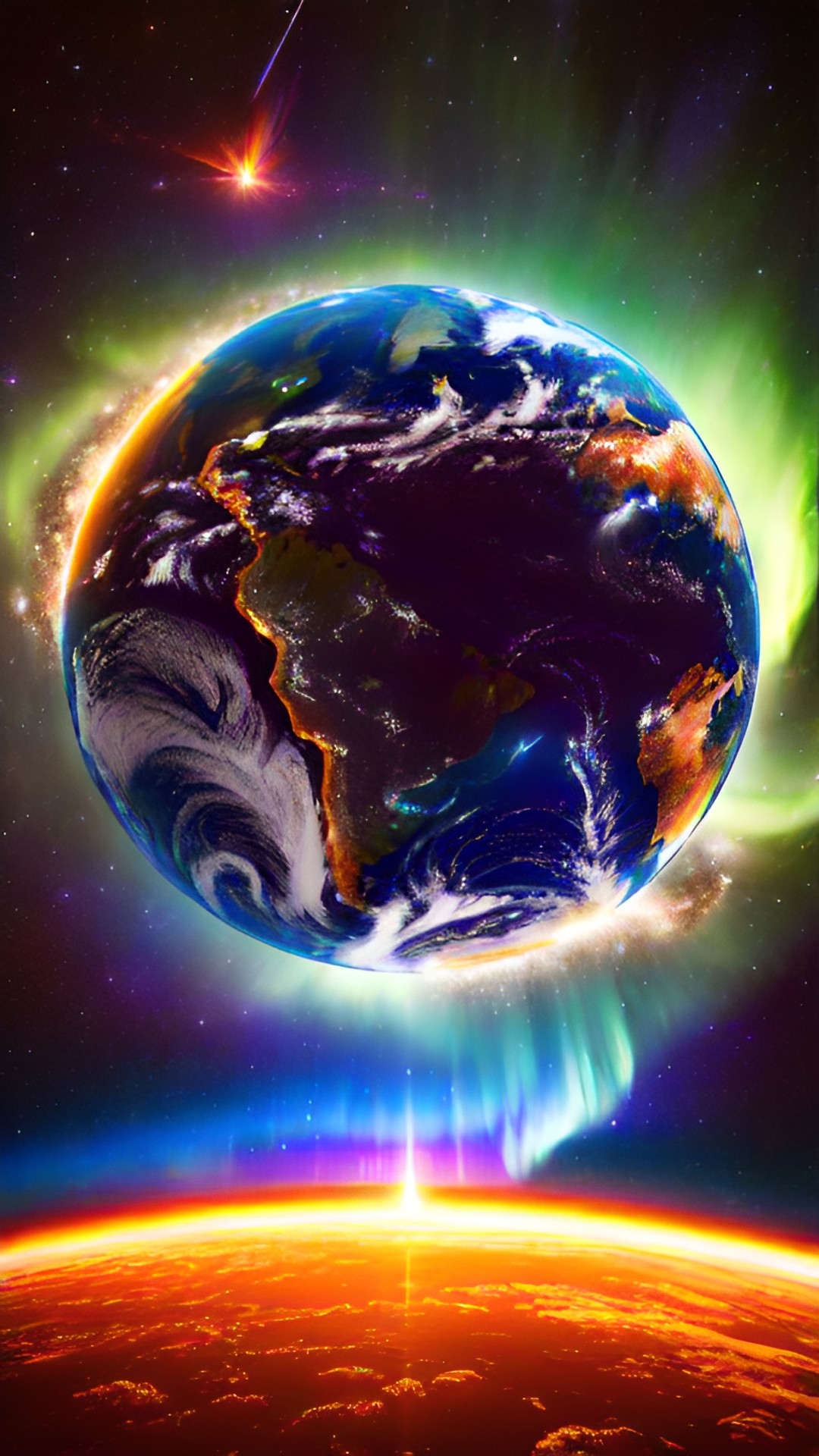 Demystifying the Solar Wind: What It Is and How It Powers the Northern ...