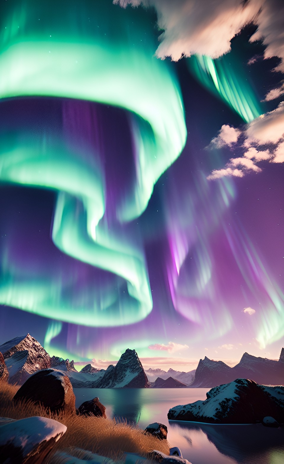 Where Are the World's Best Places to See the Northern Lights?