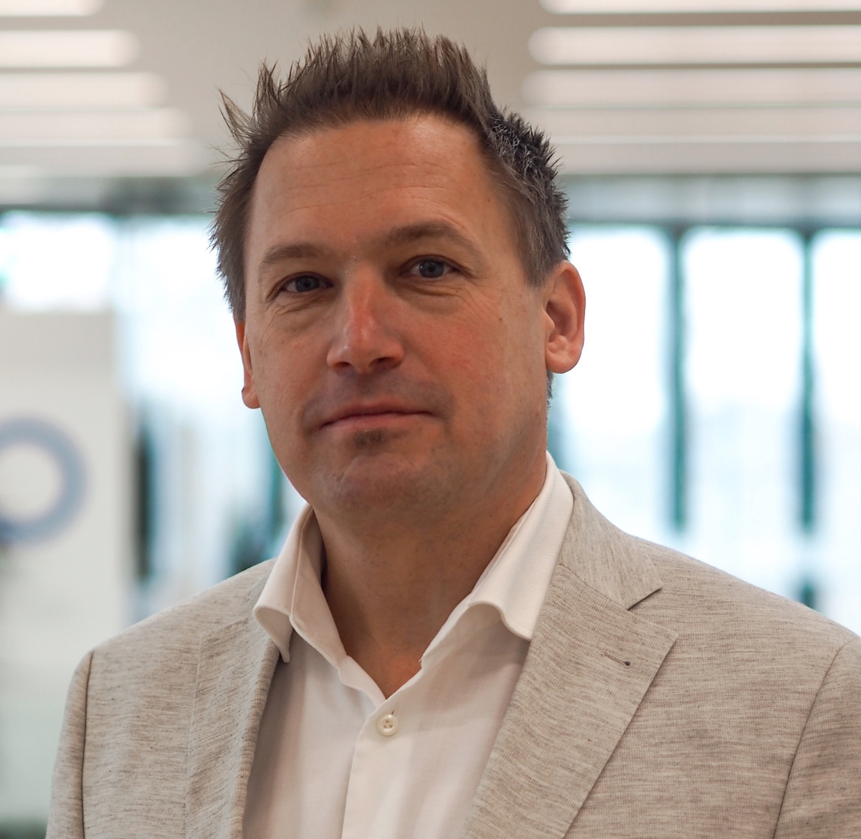 Upcoming Expert Sessions