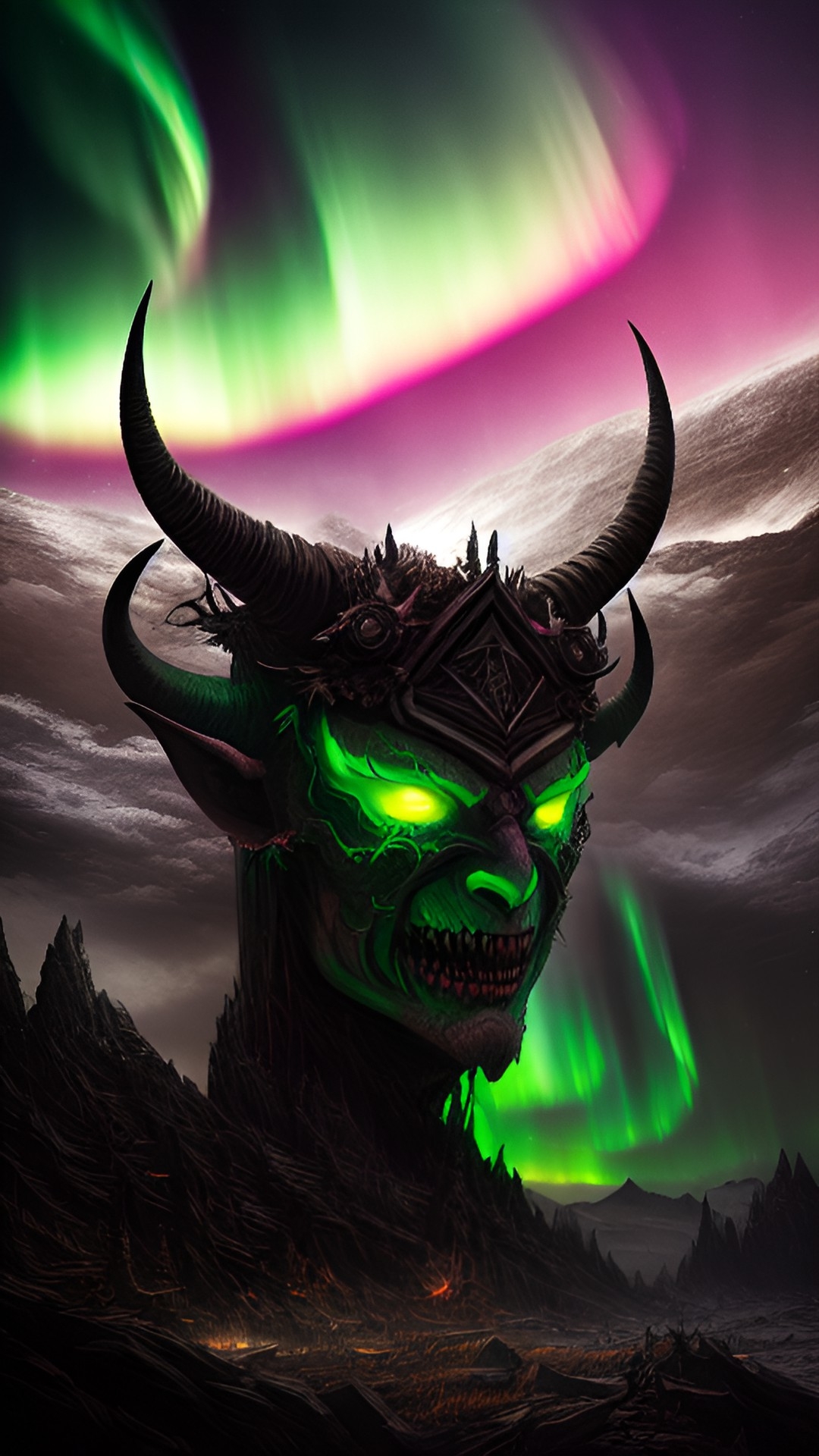 Legends of the Northern Lights: Myths and Stories Behind the Aurora ...