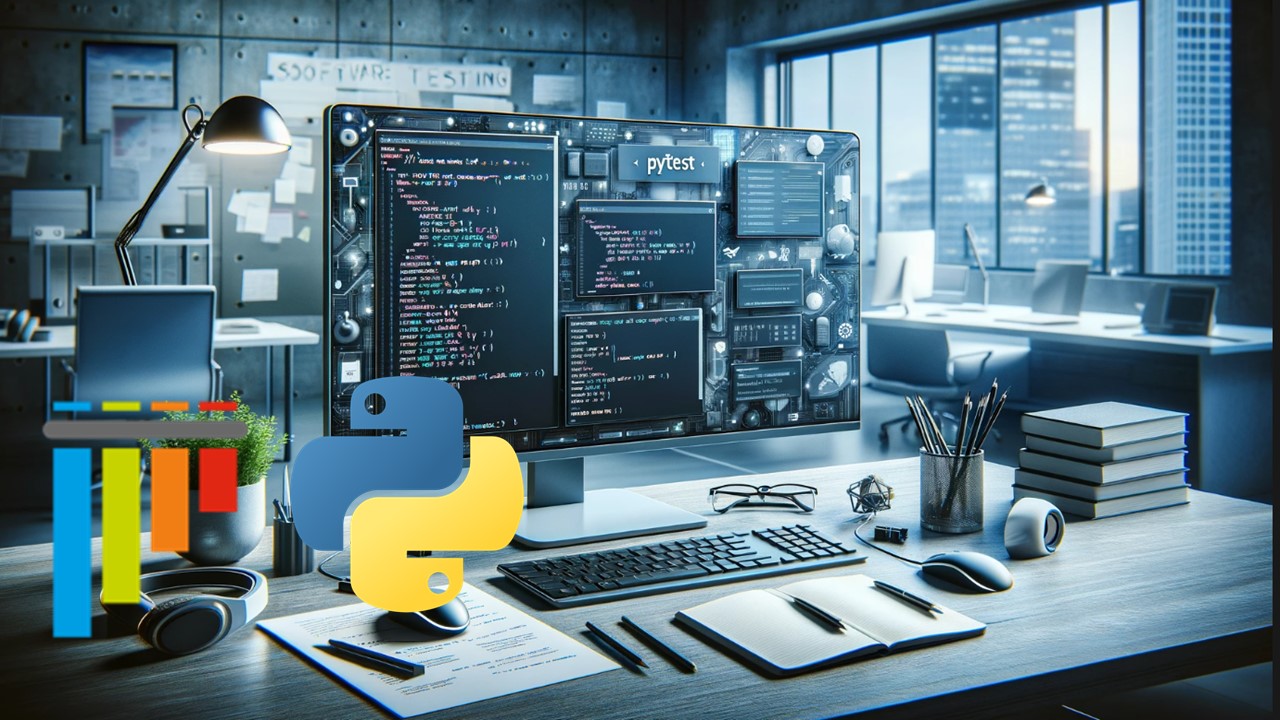 Domine Pytest Testes De Software Com Python 1105