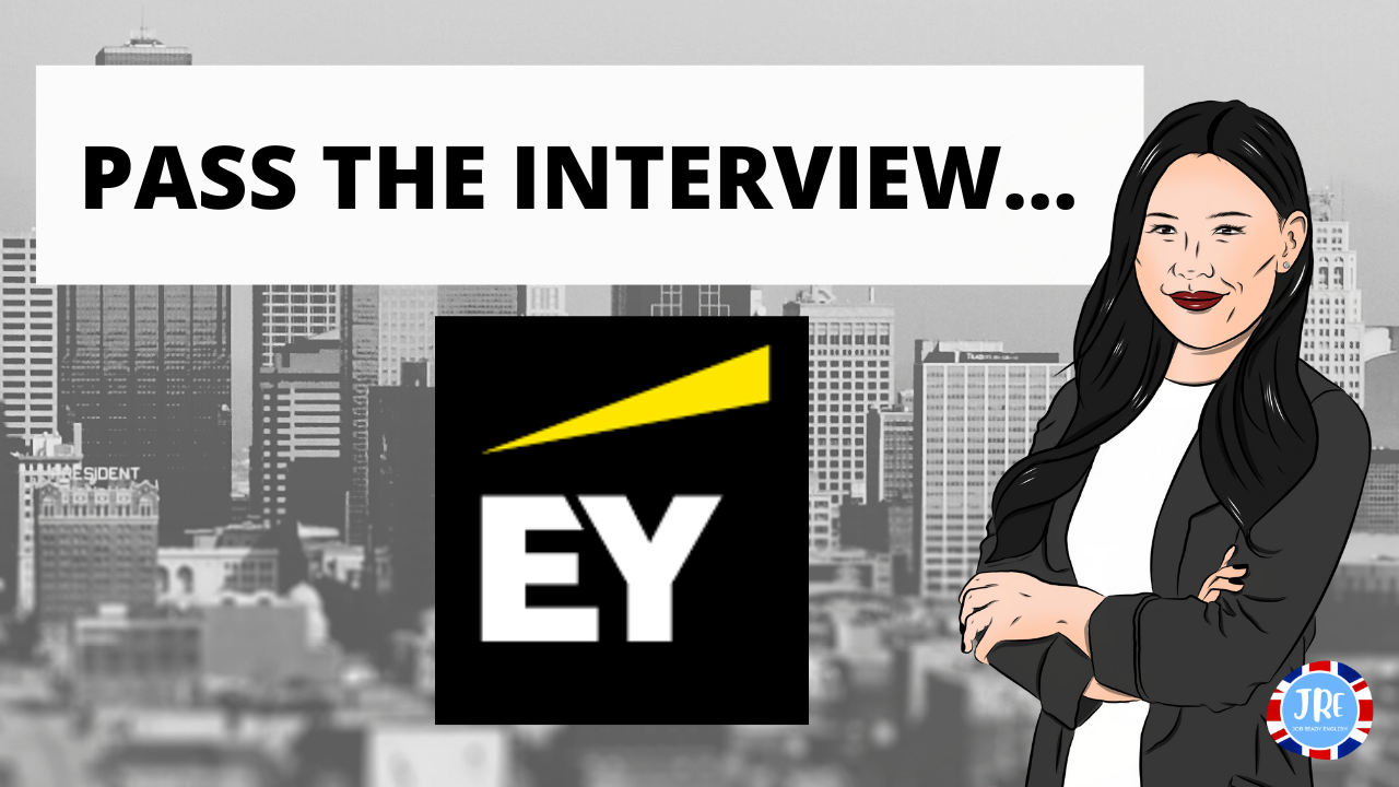 EY 2024 Pass The Interview Pack