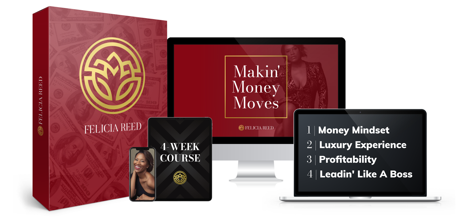 Makin Money Moves For Entreprenuers