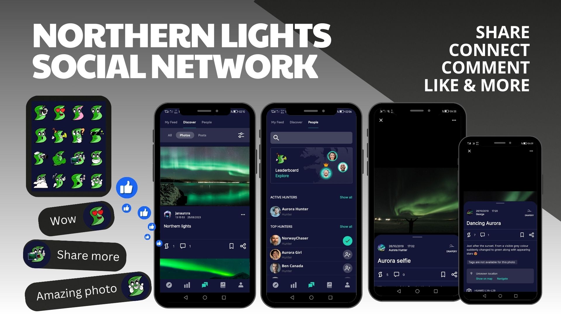 Can You See the Northern Lights in Helsinki? The Secret Revealed