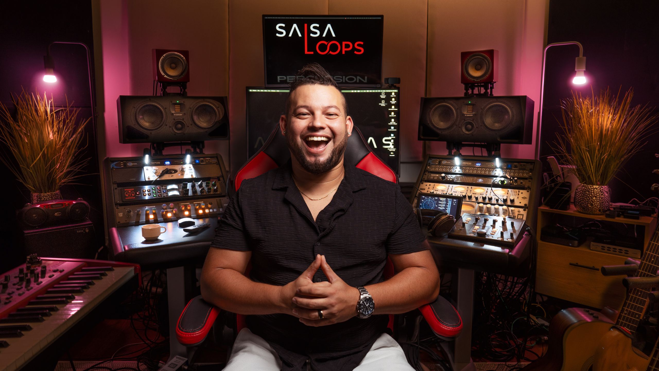 Home [www.alexrivaslessons.com]