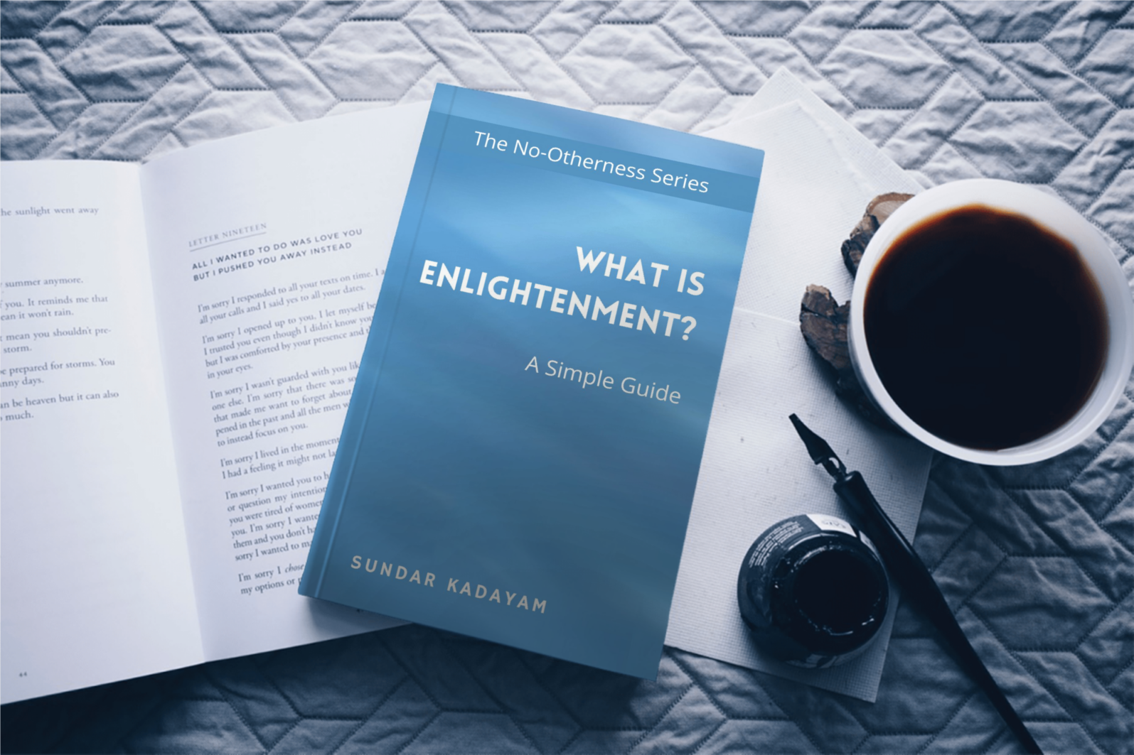 What is Enlightenment? A Simple Guide - Digital Download