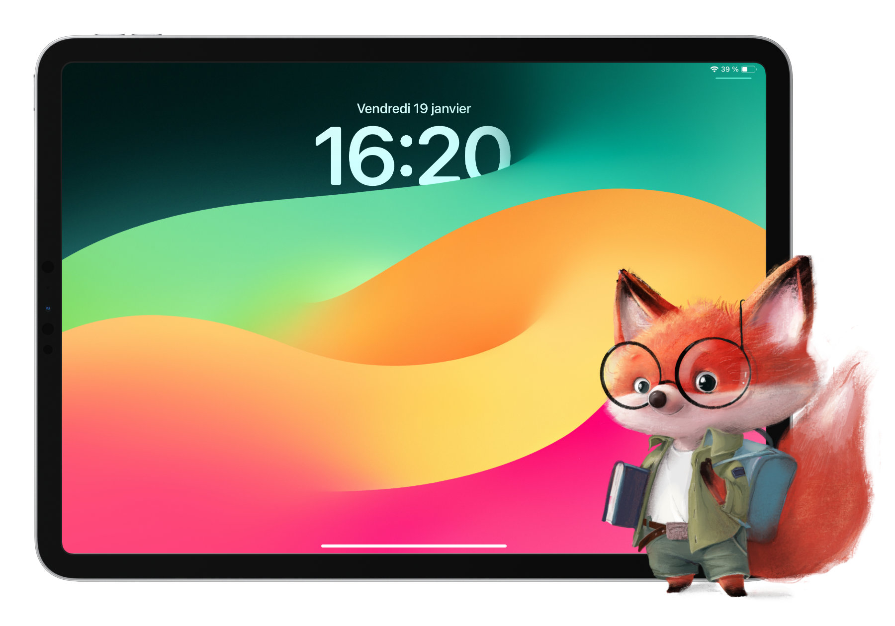 Bien utiliser son iPad • Formation Apple en ligne