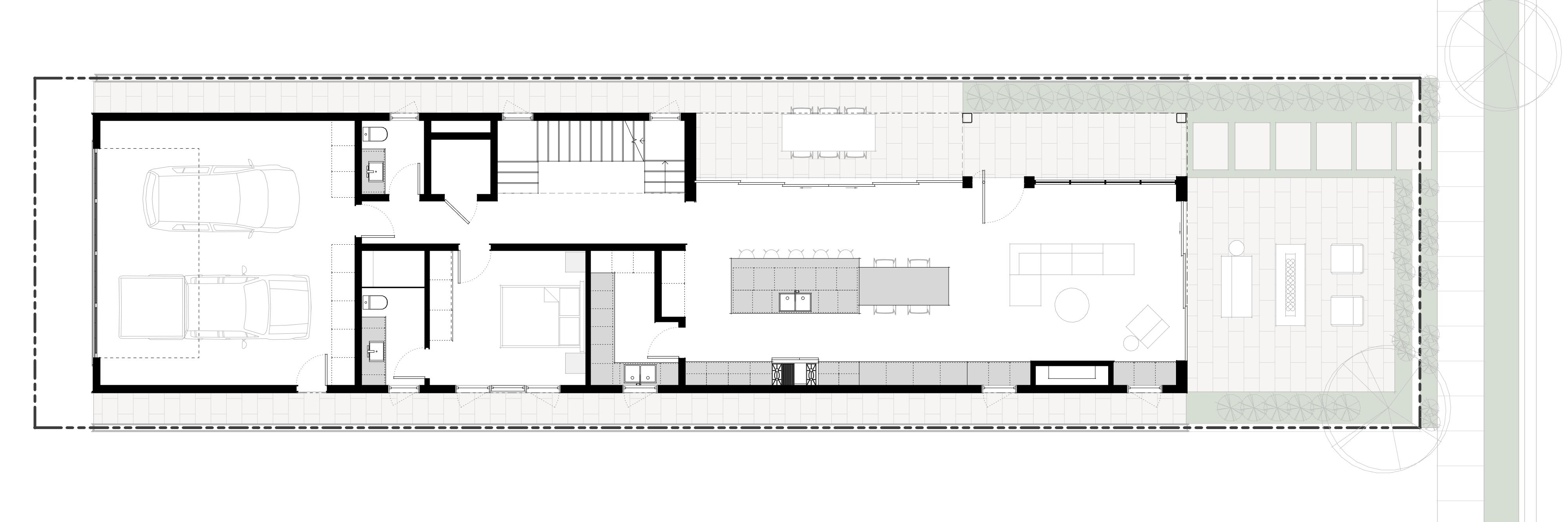 Schematic Design in Revit