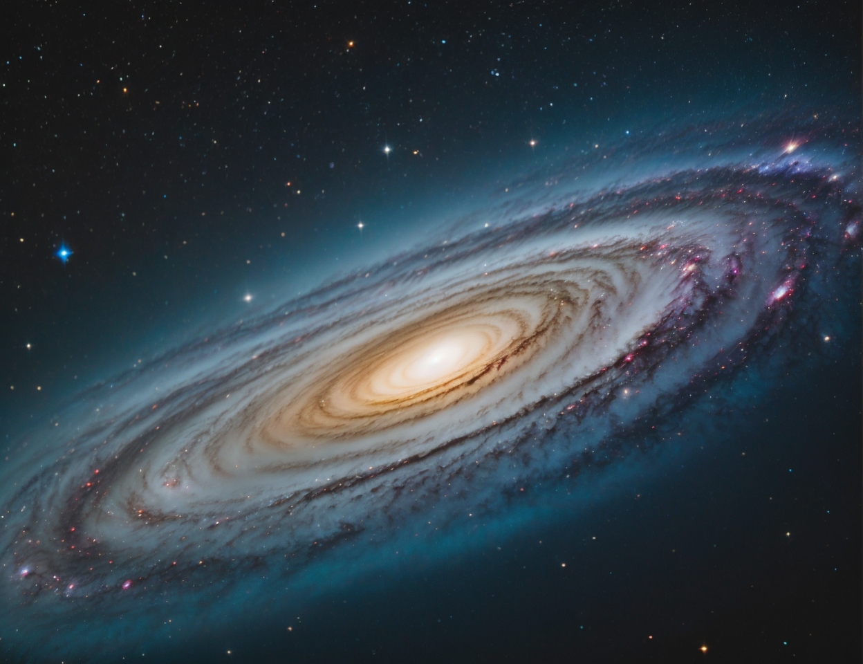 Académie Astronomie Pratique