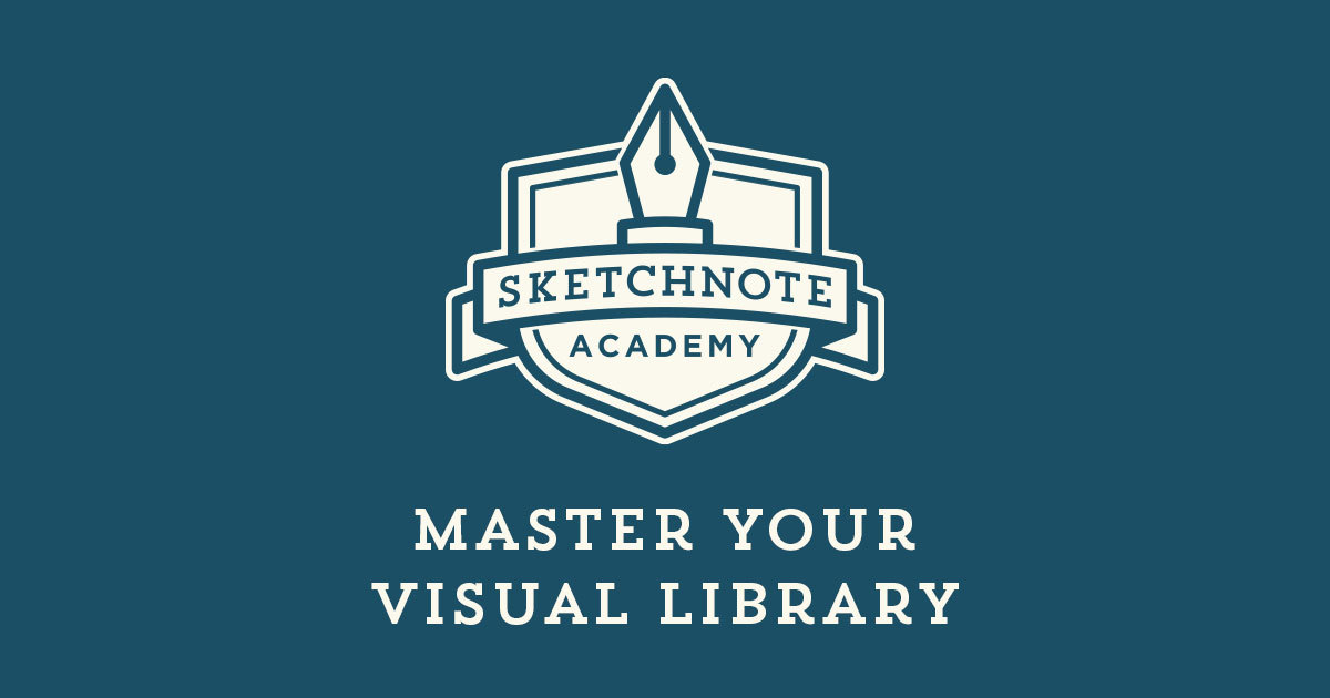 Master Your Visual Library