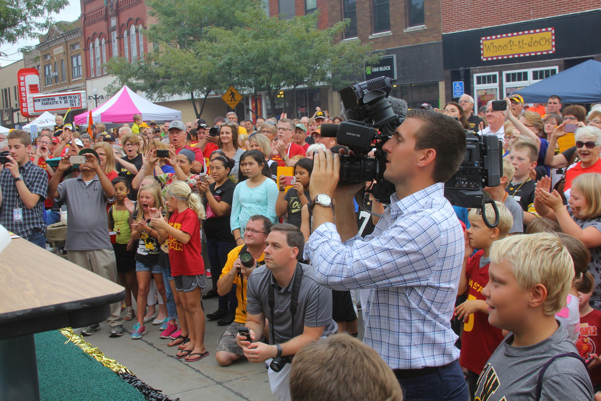 Survey of Rural Challenges 2021 - SaveYour.Town