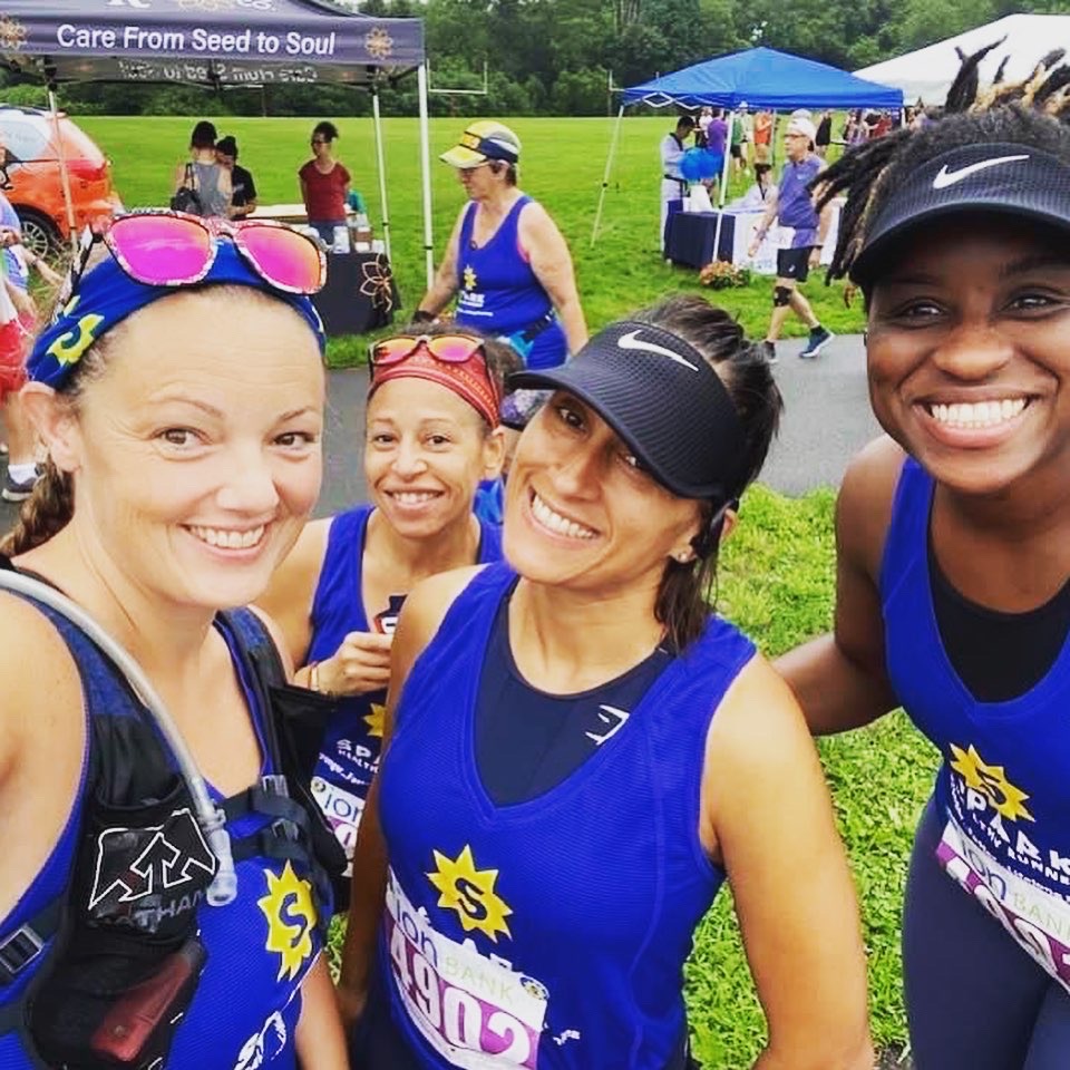 Team Healthy Runner Coaching