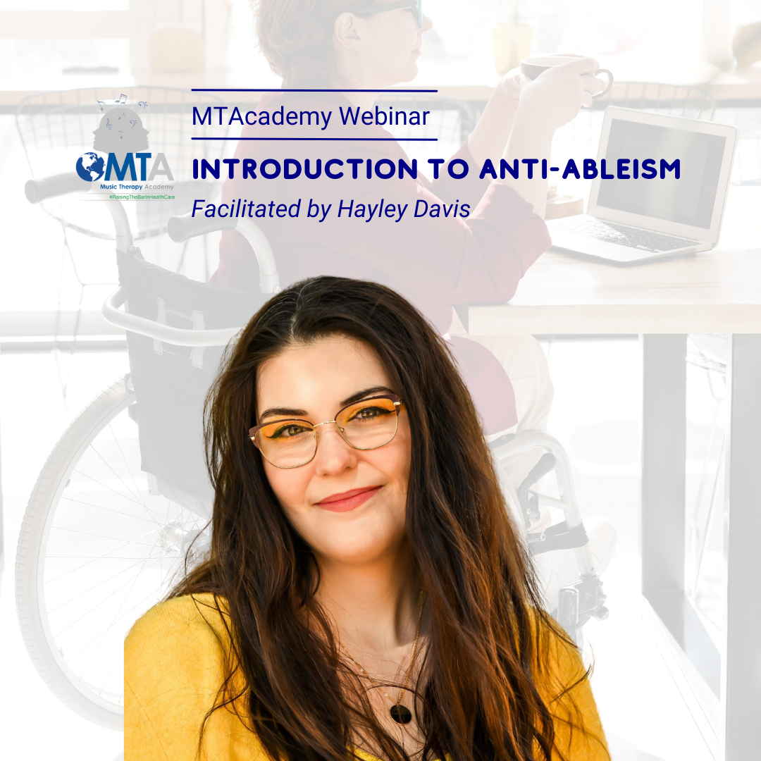Introduction to Anti-Ableism