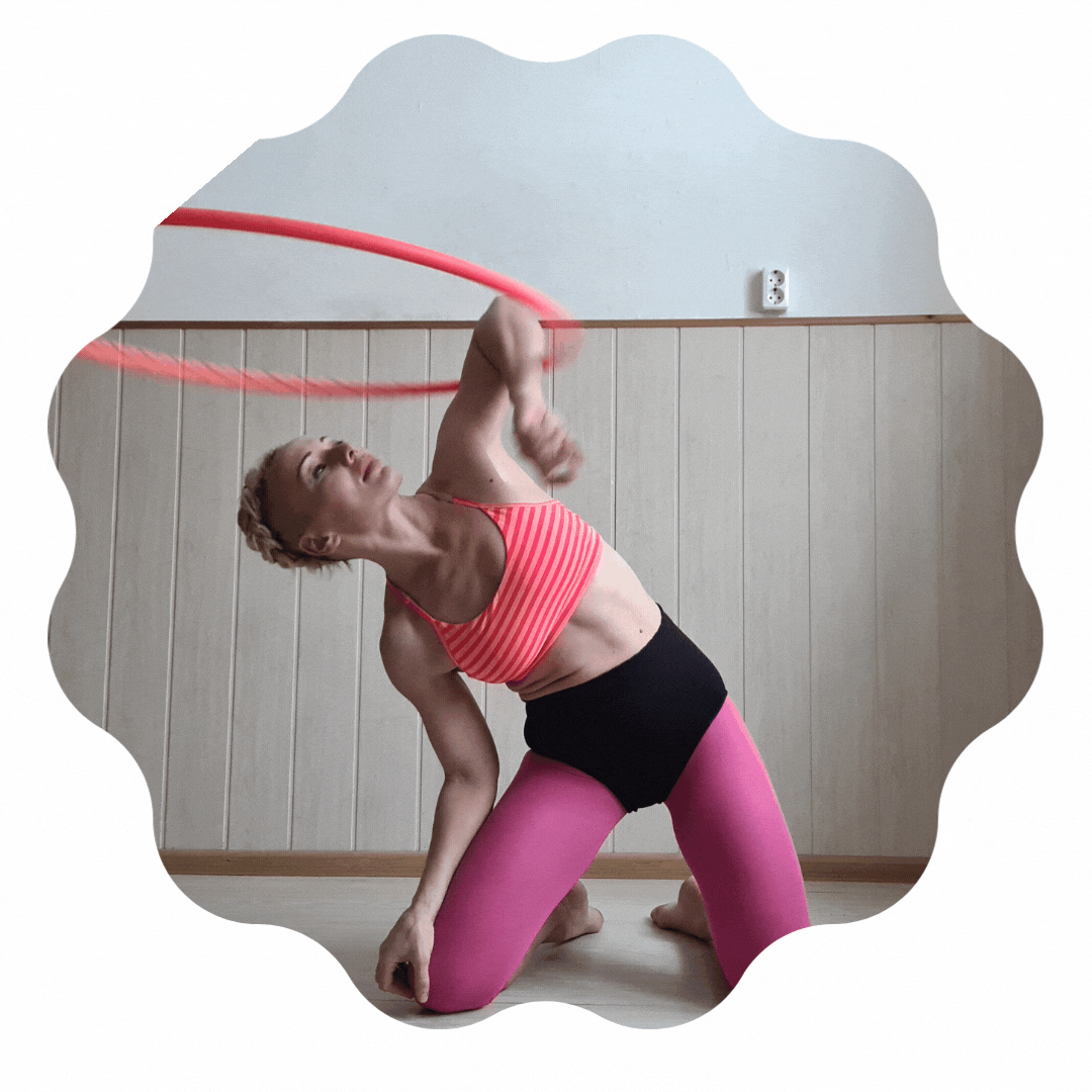 Bee's Hooping Studio