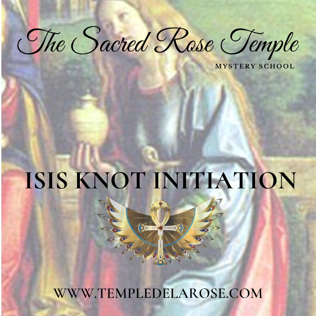 ISIS KNOT INITIATION