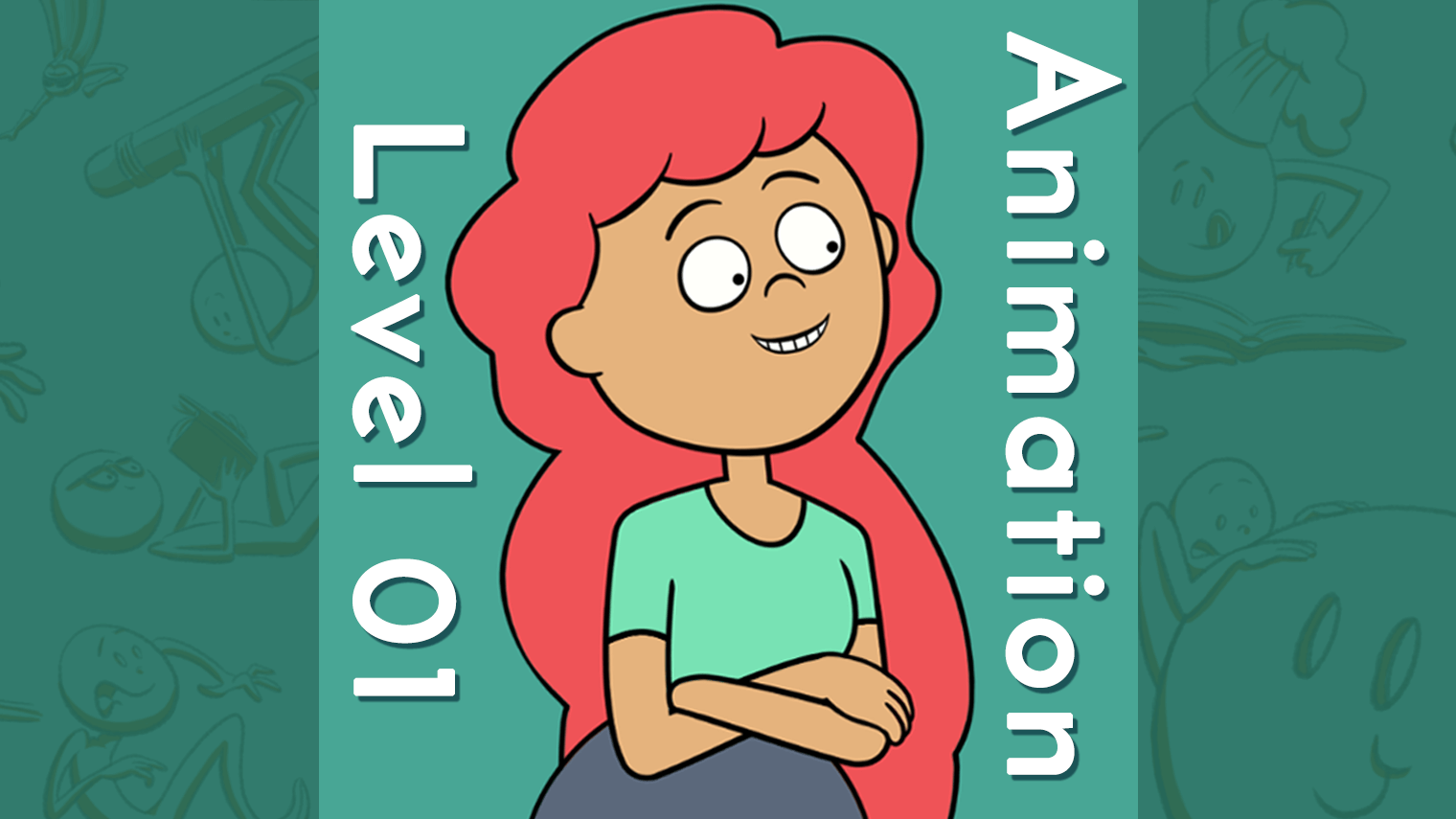 Toon Boom Animation - Level 1