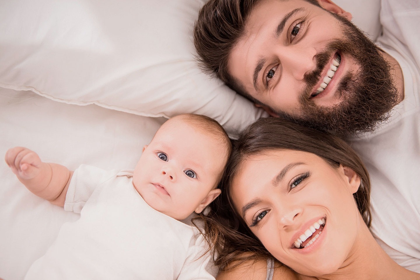 5 días para ser mejores padres