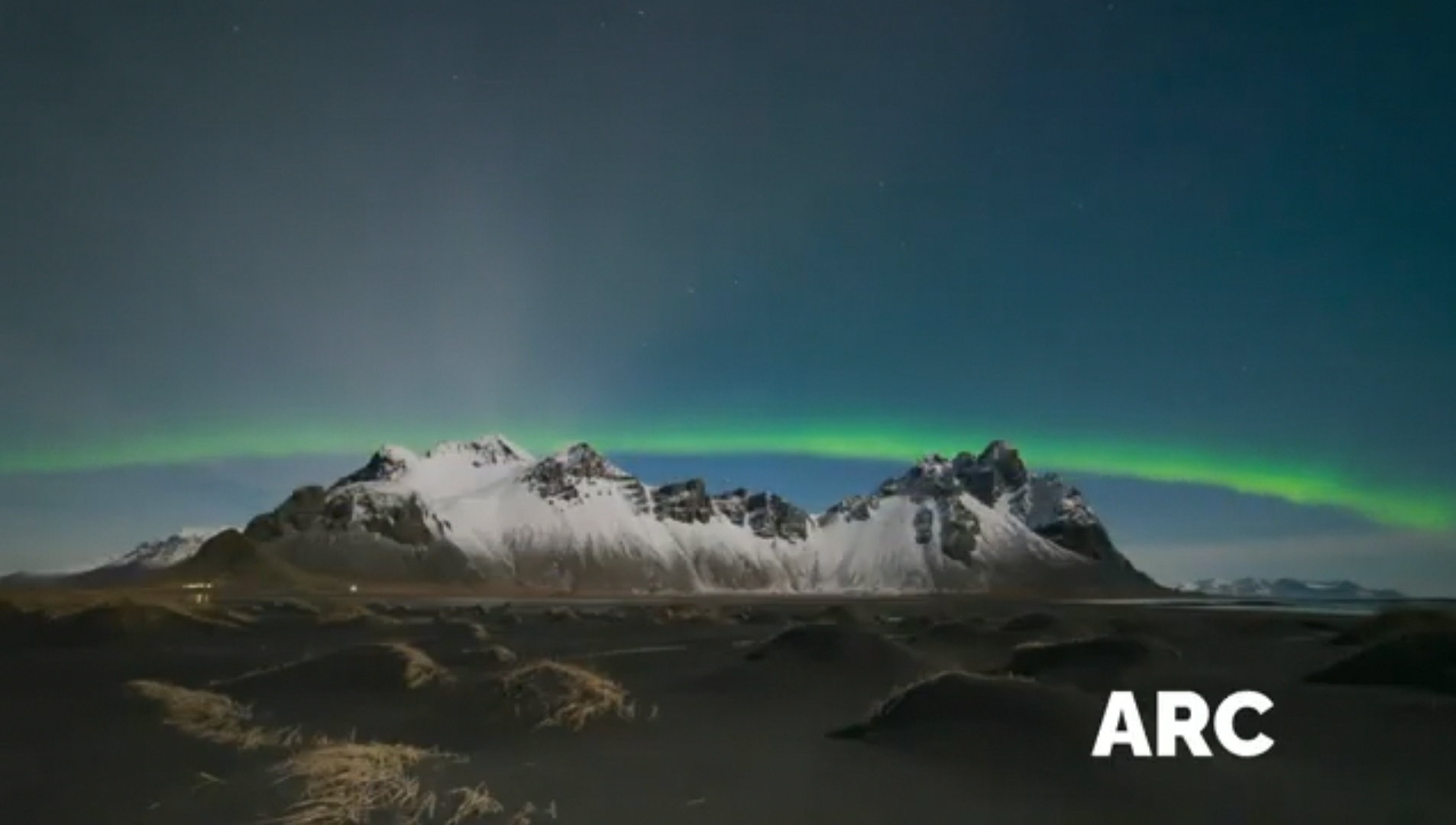 5 Stunning Shapes of the Northern Lights