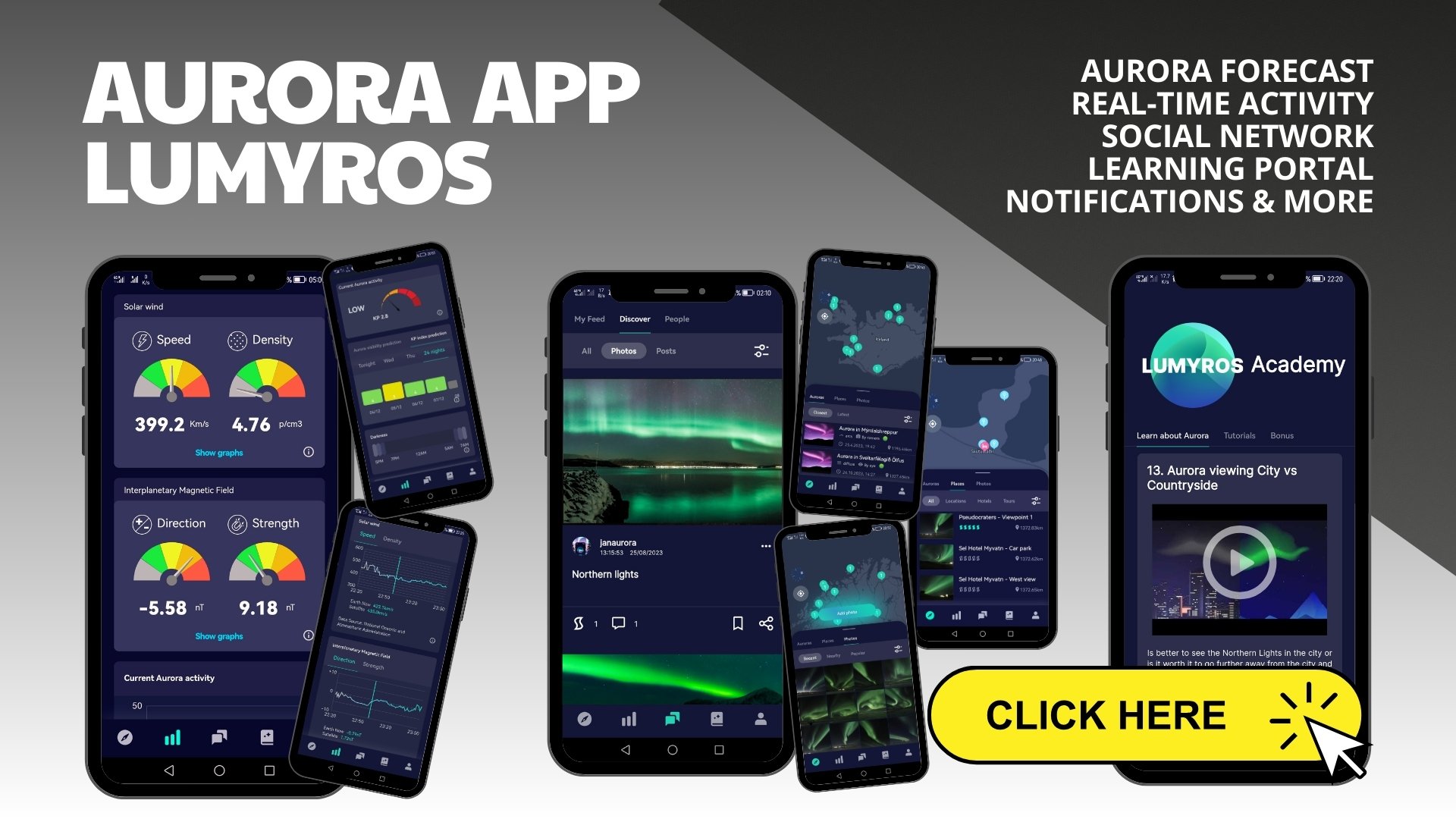 Top 5 Suprising Aurora Myths: Revealing Aurora Tales