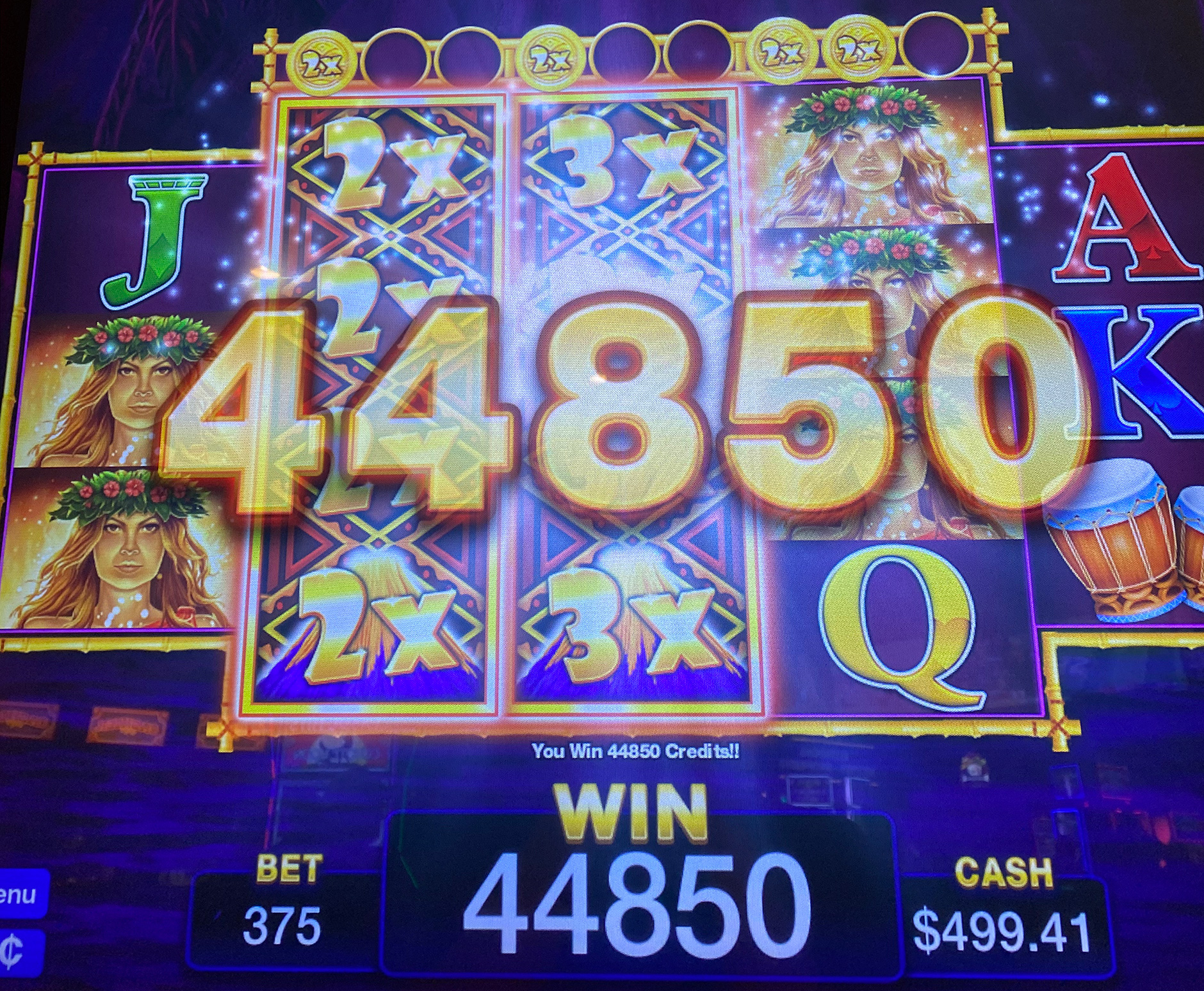 How to Advantage Play Captain Riches & Tiki Fortune