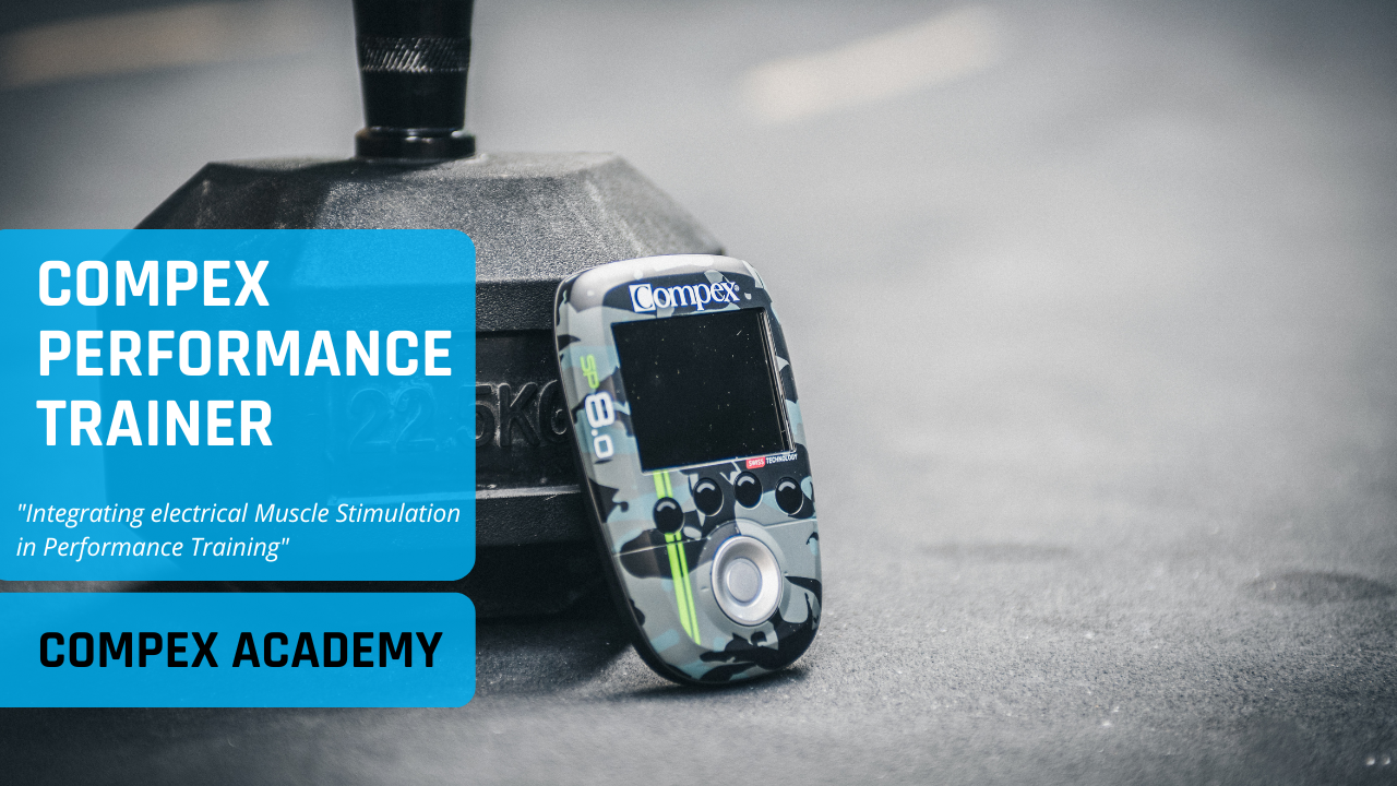 Compex Courses