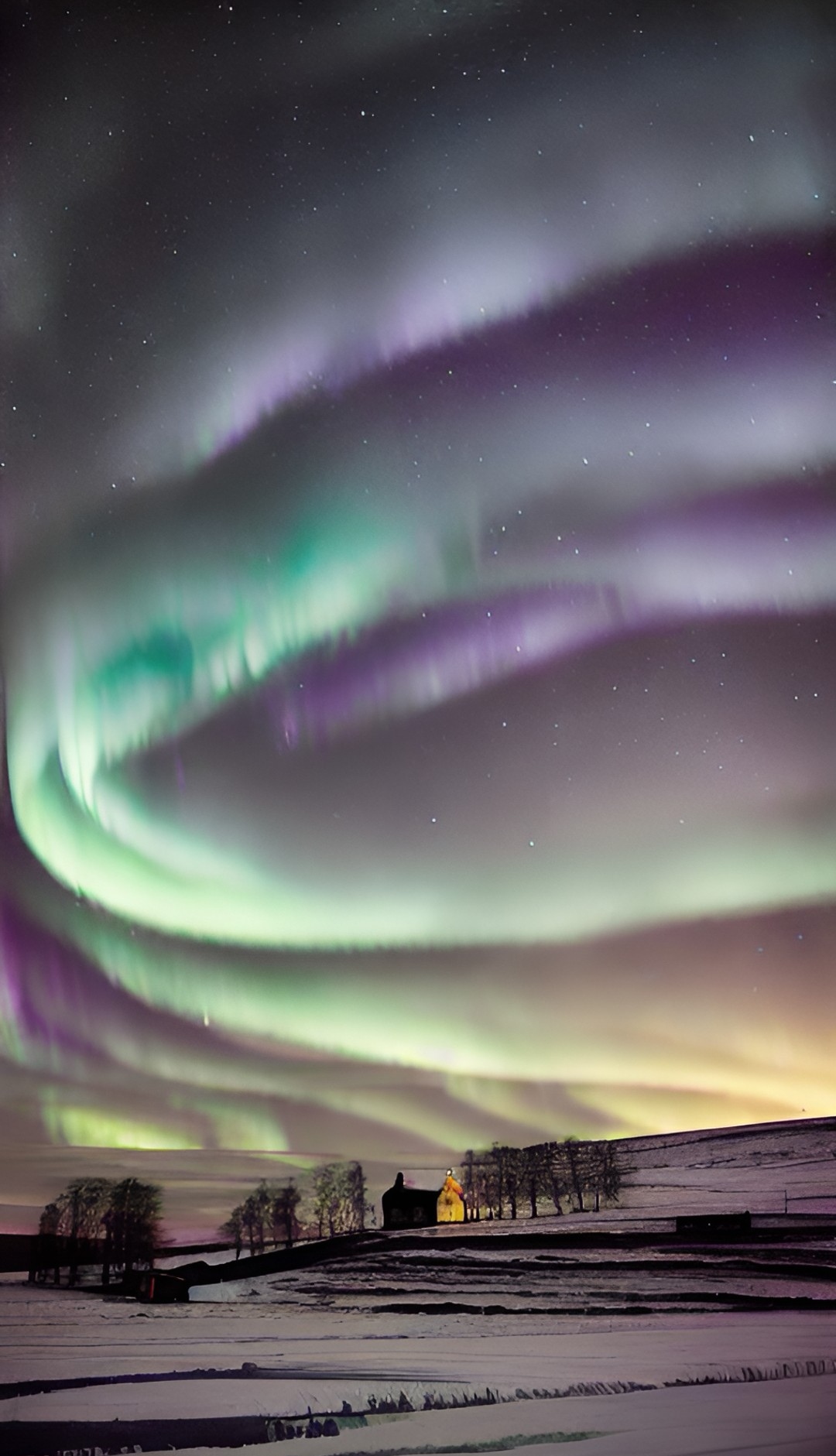 North Yorkshire Northern Lights: How to See Aurora Borealis
