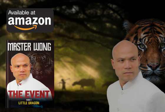 Tai Chi Transformation Challenge