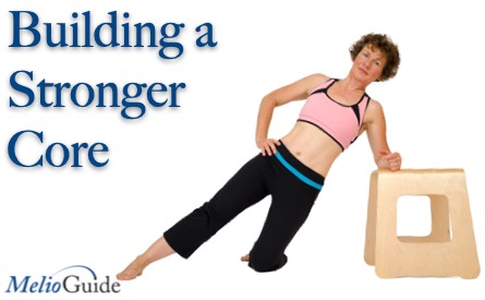 Building a Stronger Core
