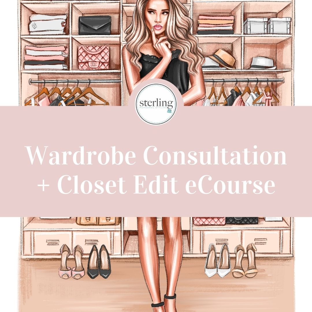 Top Online Image Consultant Training & Top Online Personal Stylist ...