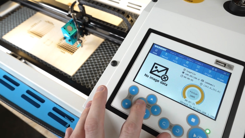 Beam to Bank: Lasers Mastery for Business