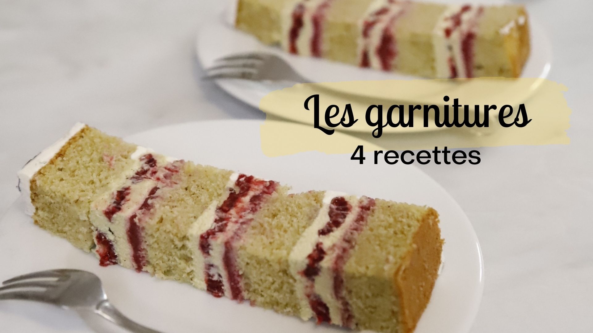 Masterclass Cake Design