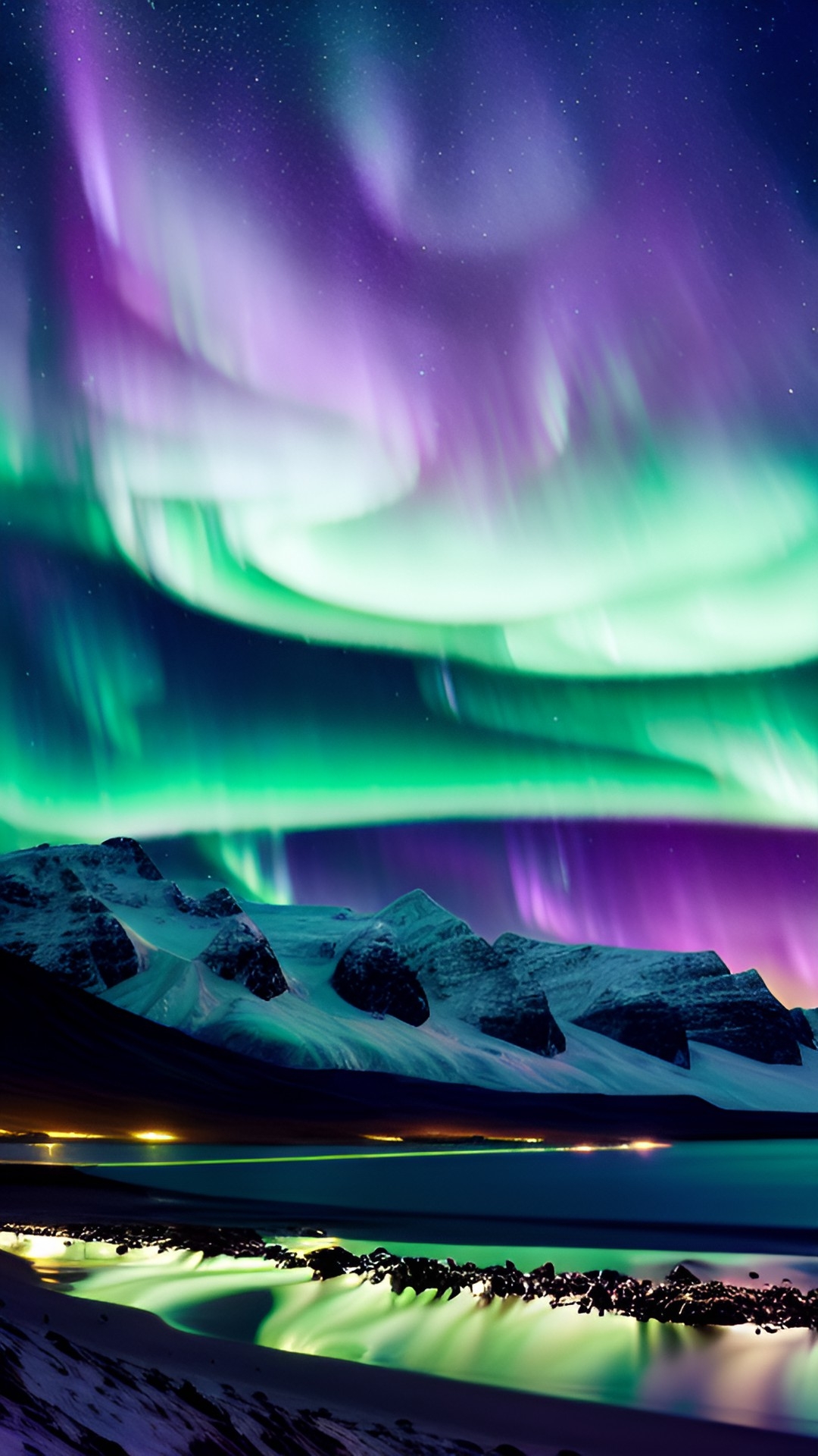 The Island of Senja: Norway's Hidden Gem for Northern Lights Hunting
