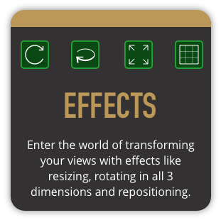 SwiftUI Views Mastery (iOS 16)