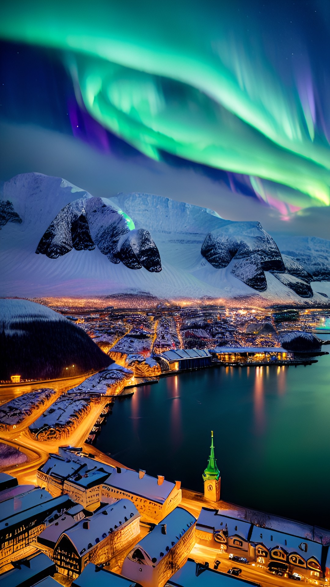 Alta, Norway: A Guide to the Aurora Capital of the North