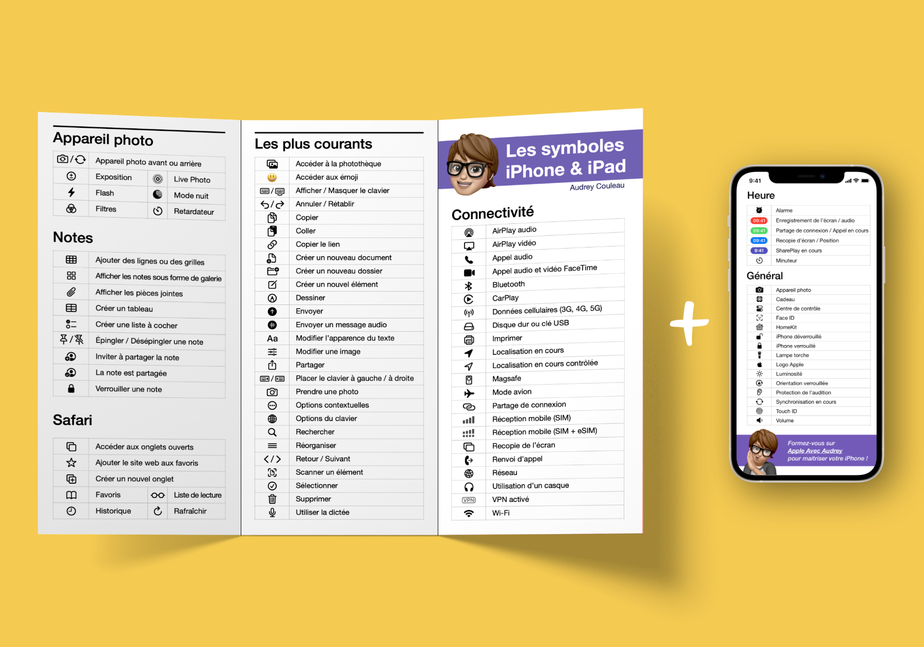 Formation Apple gratuite