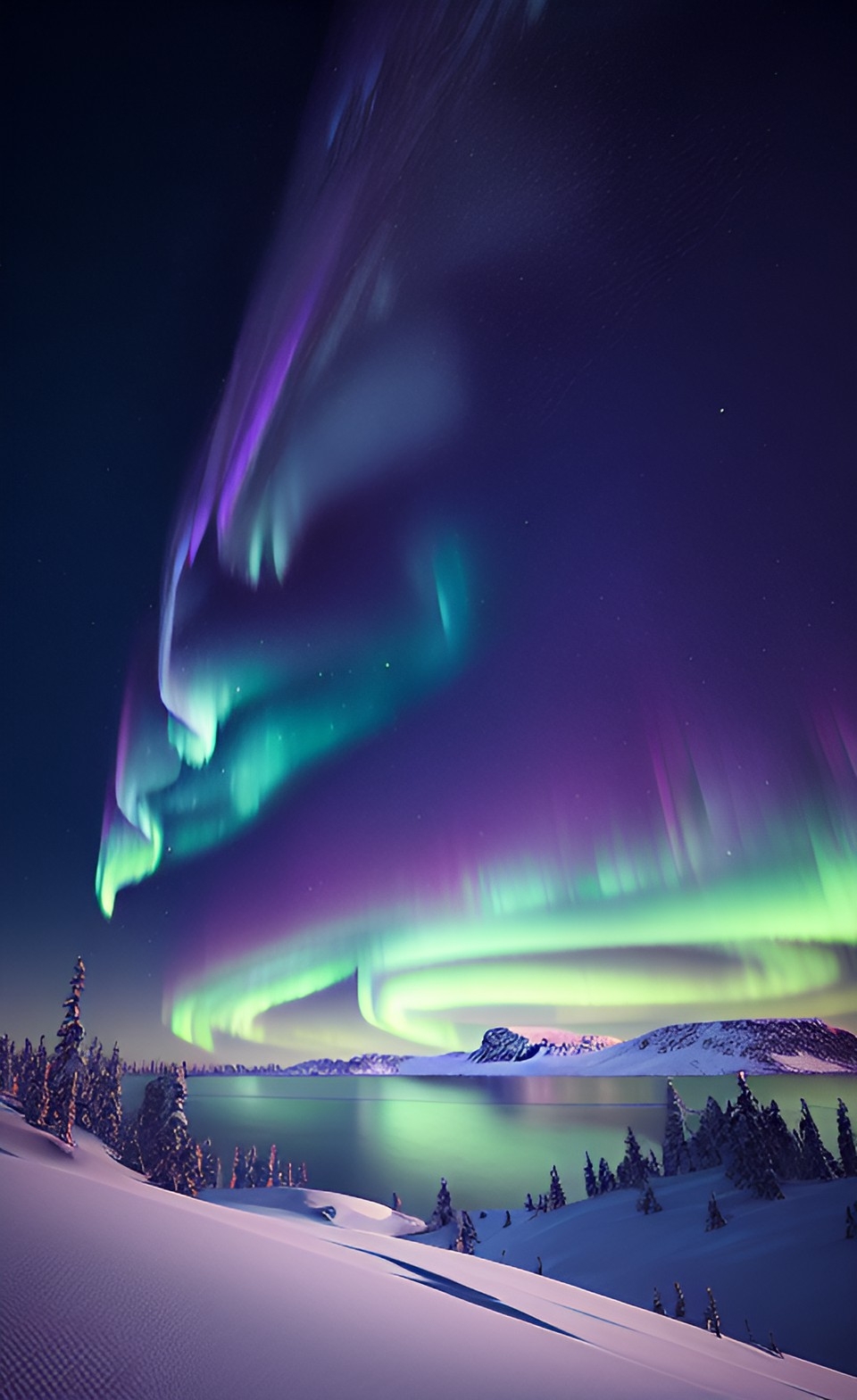 Uncovering 10 Fascinating Facts About the Northern Lights