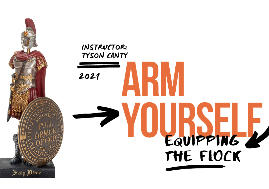 Arm Yourself