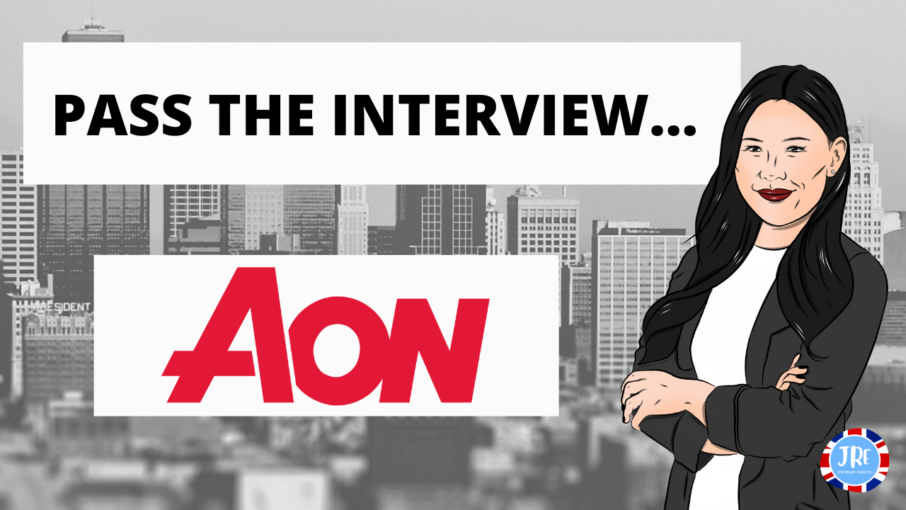 Aon 2023 Pass the Interview Pack
