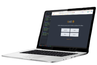 JavaScript de A à Z