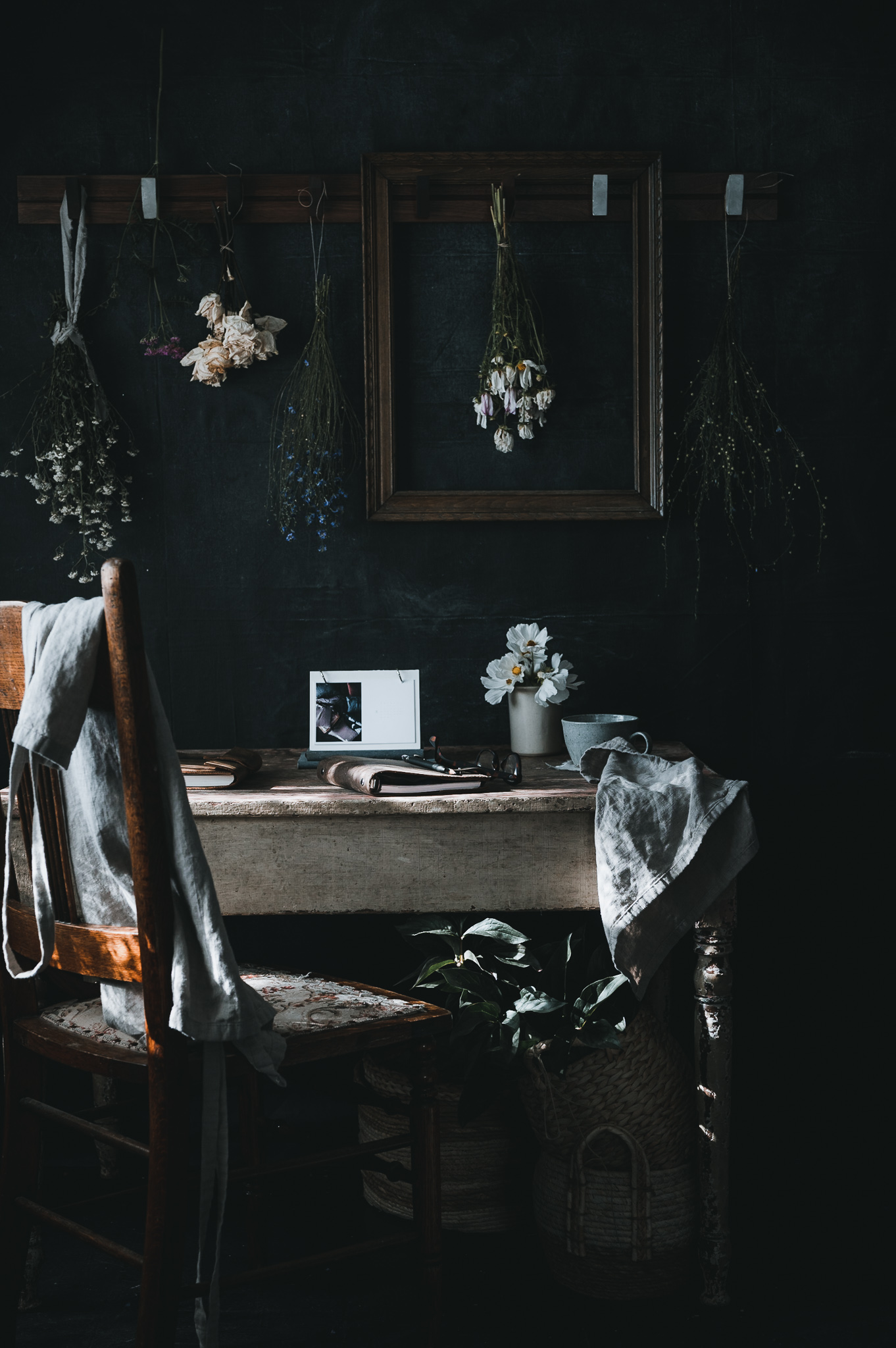 Lightroom Refresh Workshop