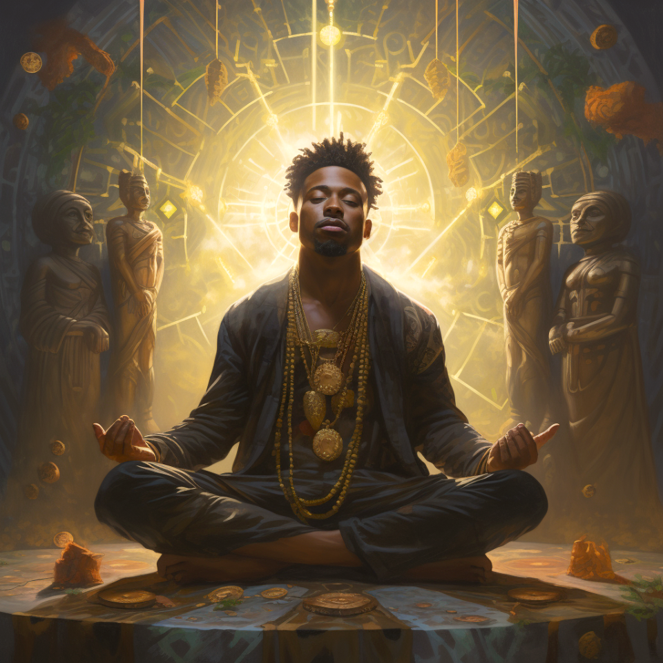 Working with Ancestors