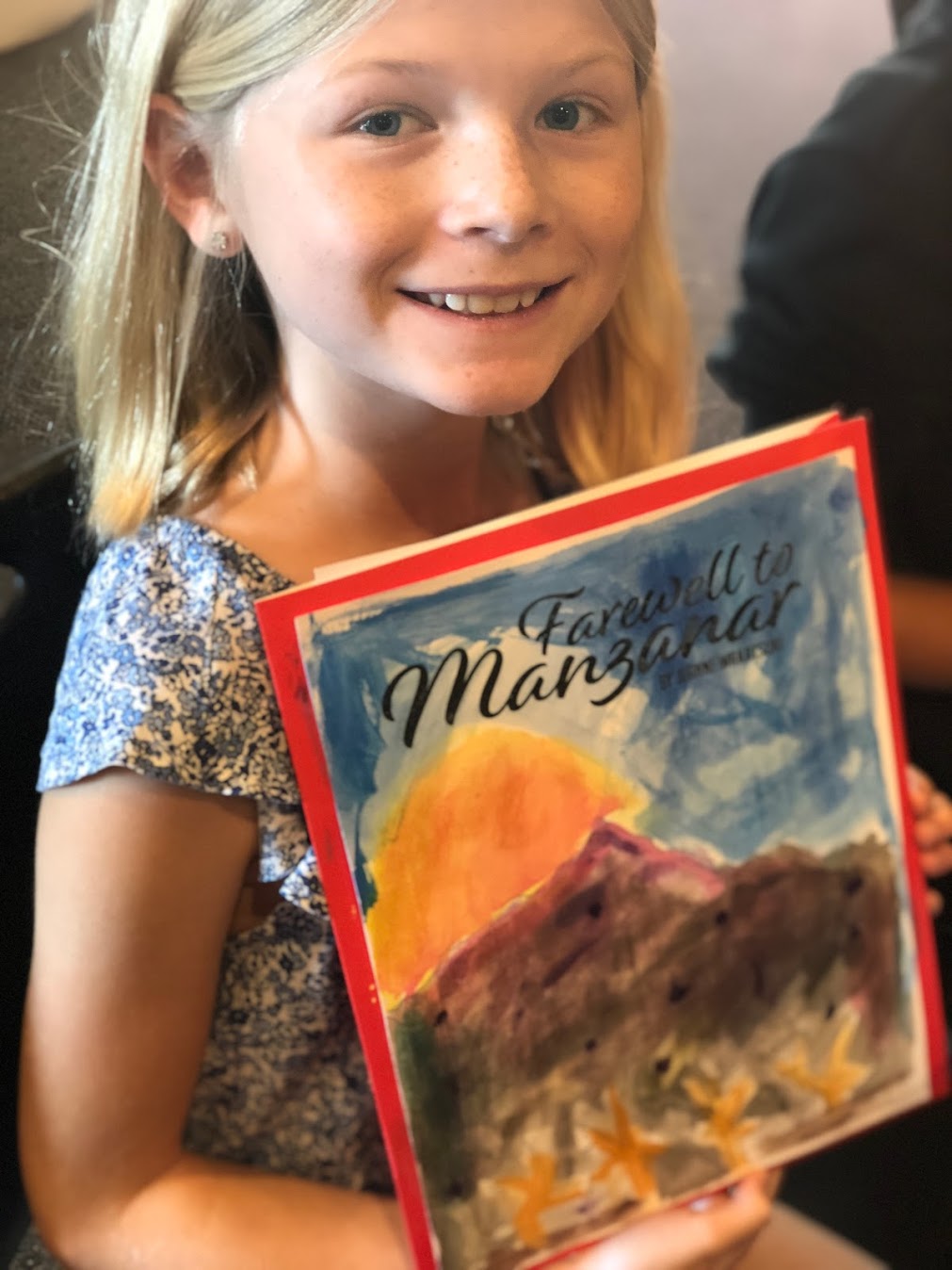 Creative teaching ideas for FAREWELL TO MANZANAR