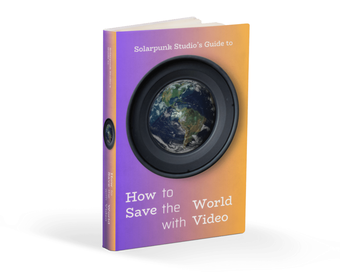 Solarpunk Studio
