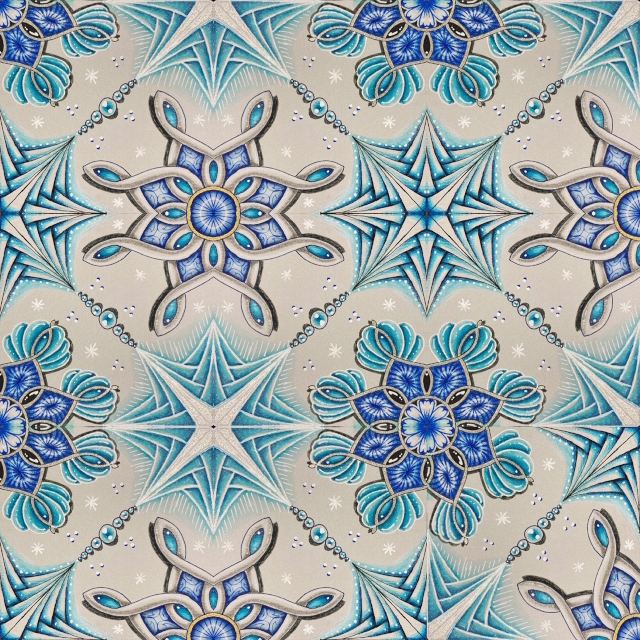 Zentangle video classes