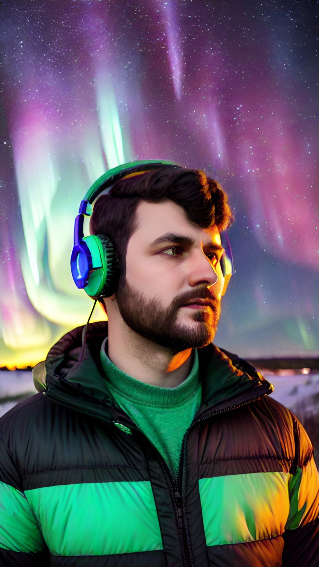 Can You Hear the Northern Lights? The Truth About Aurora Sounds