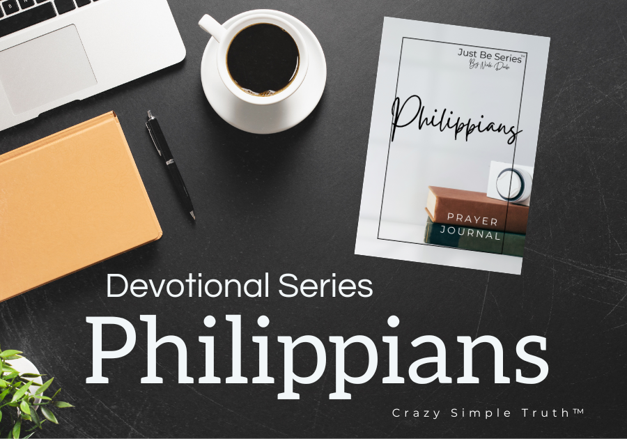 Crazy Simple Truth Ministries