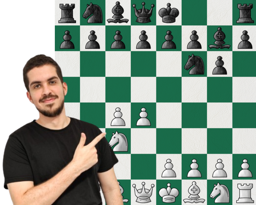 Estructuras de la India de Rey