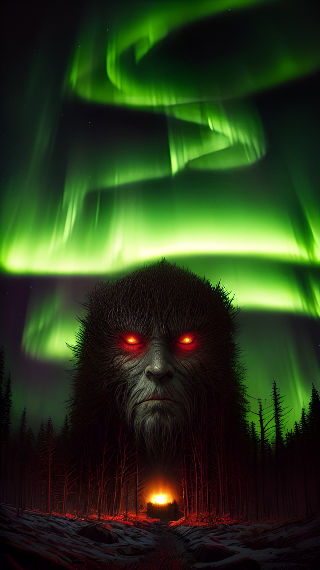 Legends of the Northern Lights: Myths and Stories Behind the Aurora Borealis