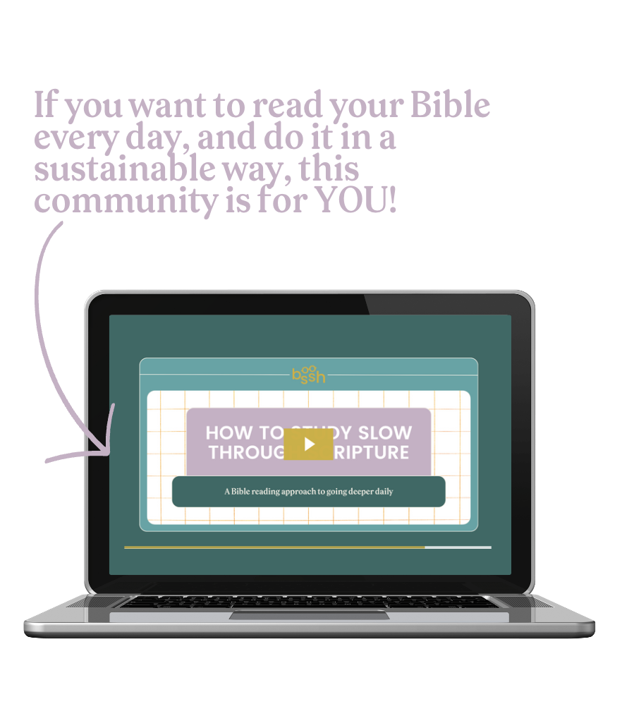 Bible Readers Community