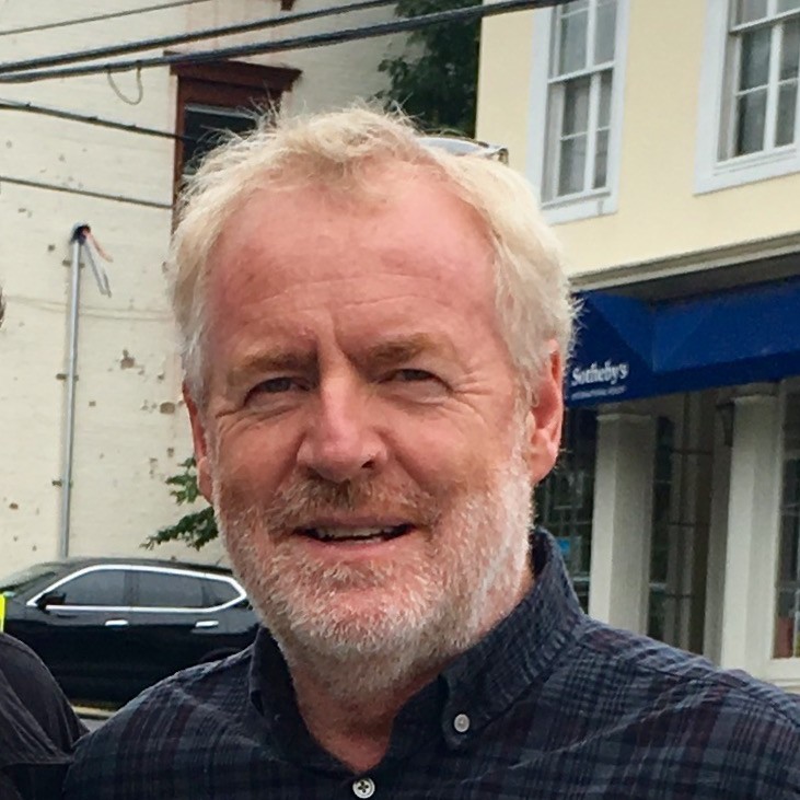 Alex Searle | Think Clearly. Speak Simply. Grow Boldly.